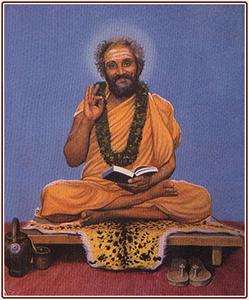 Shreedhar Swami - JungleKey.in Image