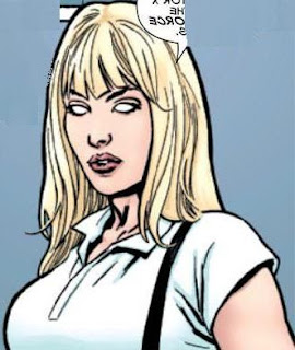 X-Men: Stepford Cuckoos