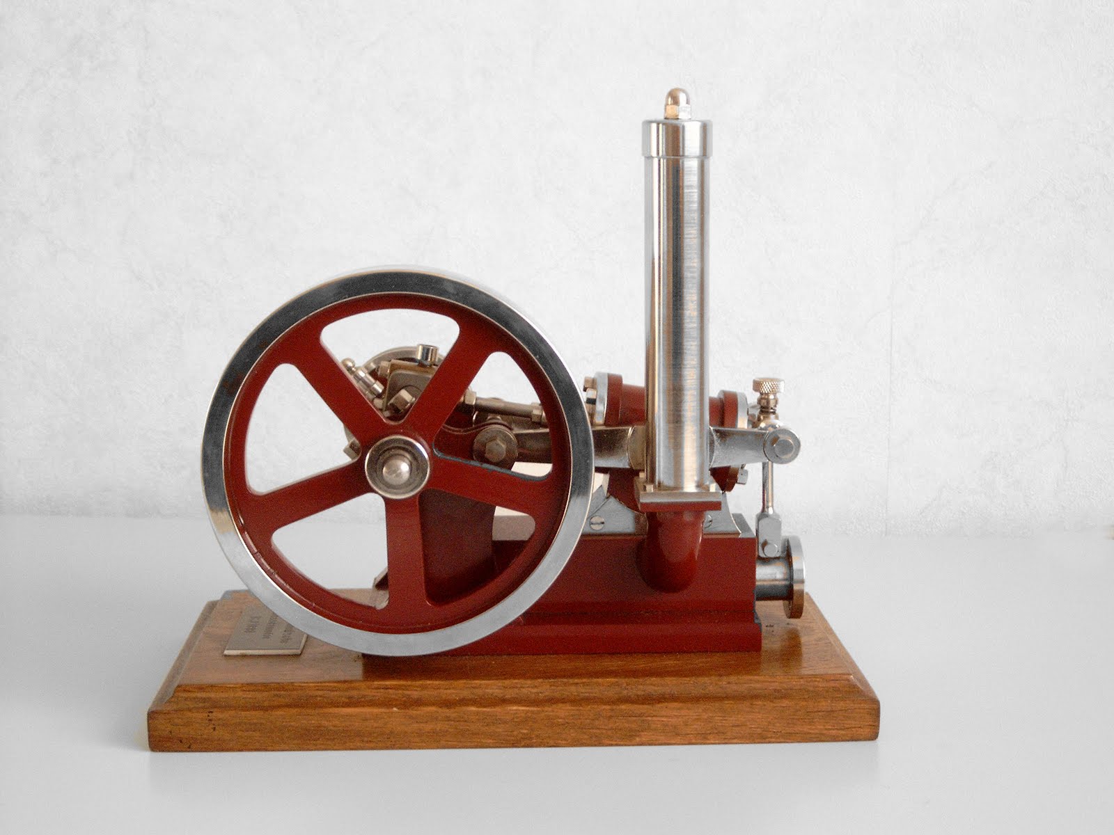 stoommachines: Stoommachines 1