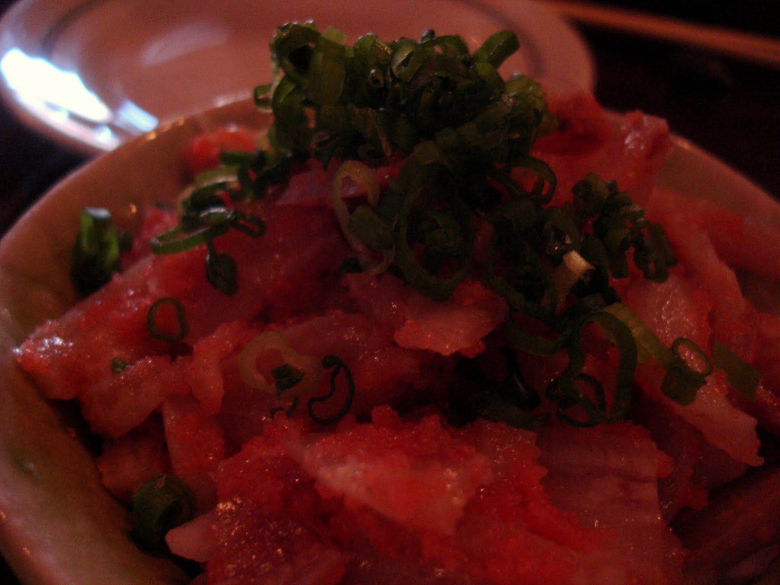 NY JapanTown Festival: The Pigs' Feet of Kyushu Cuisine Invigorates ...