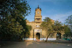 It's All About Limbdi: The History of Limbdi