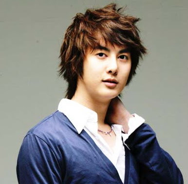 K-Pop United: SS501's Kim Hyung Joon Twitter Account, Real or Fake?