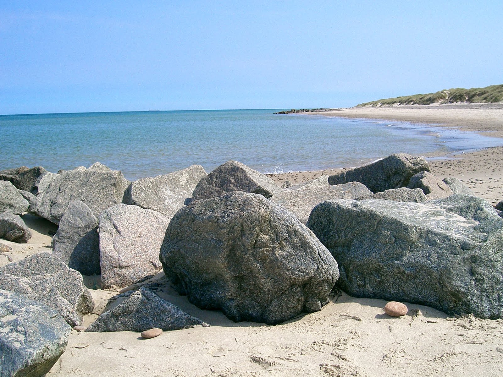 mano's welt: World Beach Project