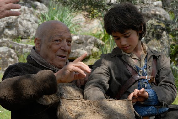 Solienses: Soliense del año: Manuel Camacho