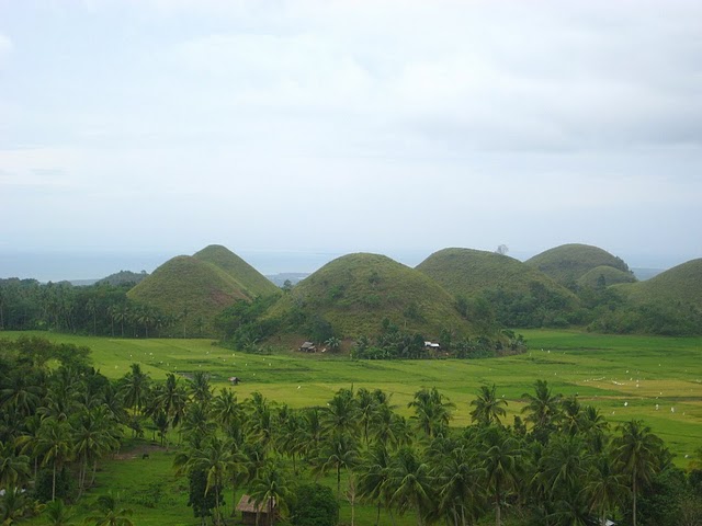 Colinas en imágenes - Imagui