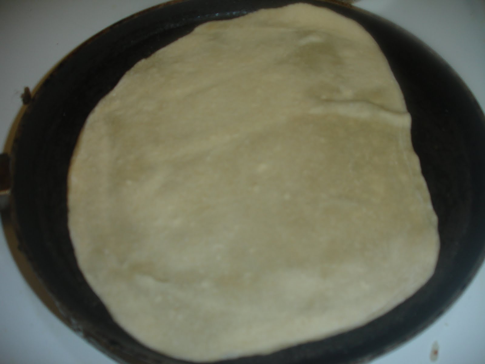VineelaSiva: Roomali Roti