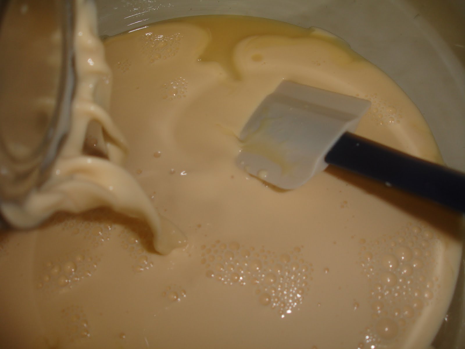 VineelaSiva: Kulfi(Indian Ice Cream)