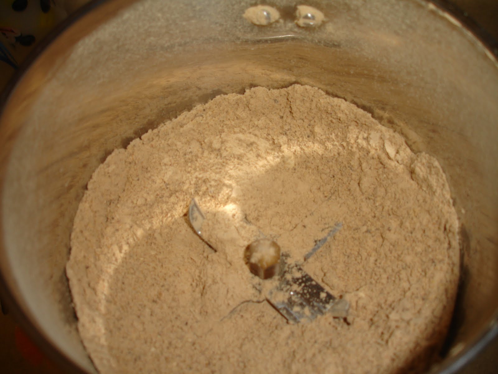 VineelaSiva: Sonti Podi(Dry Ginger Powder)