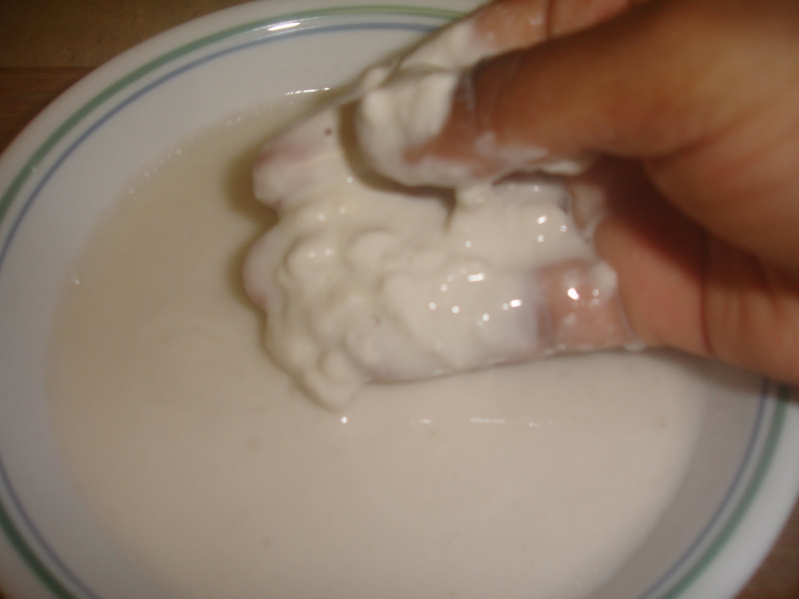 VineelaSiva: Paala Gunda Minjulu