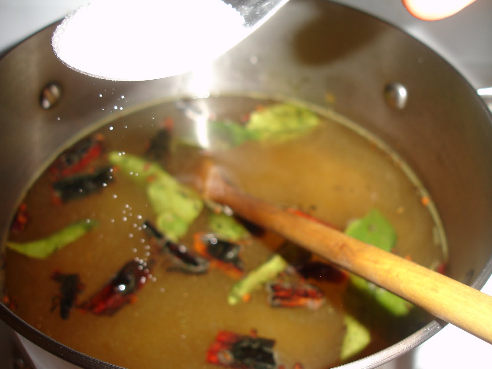 VineelaSiva: Chepalu Uppu Neellu