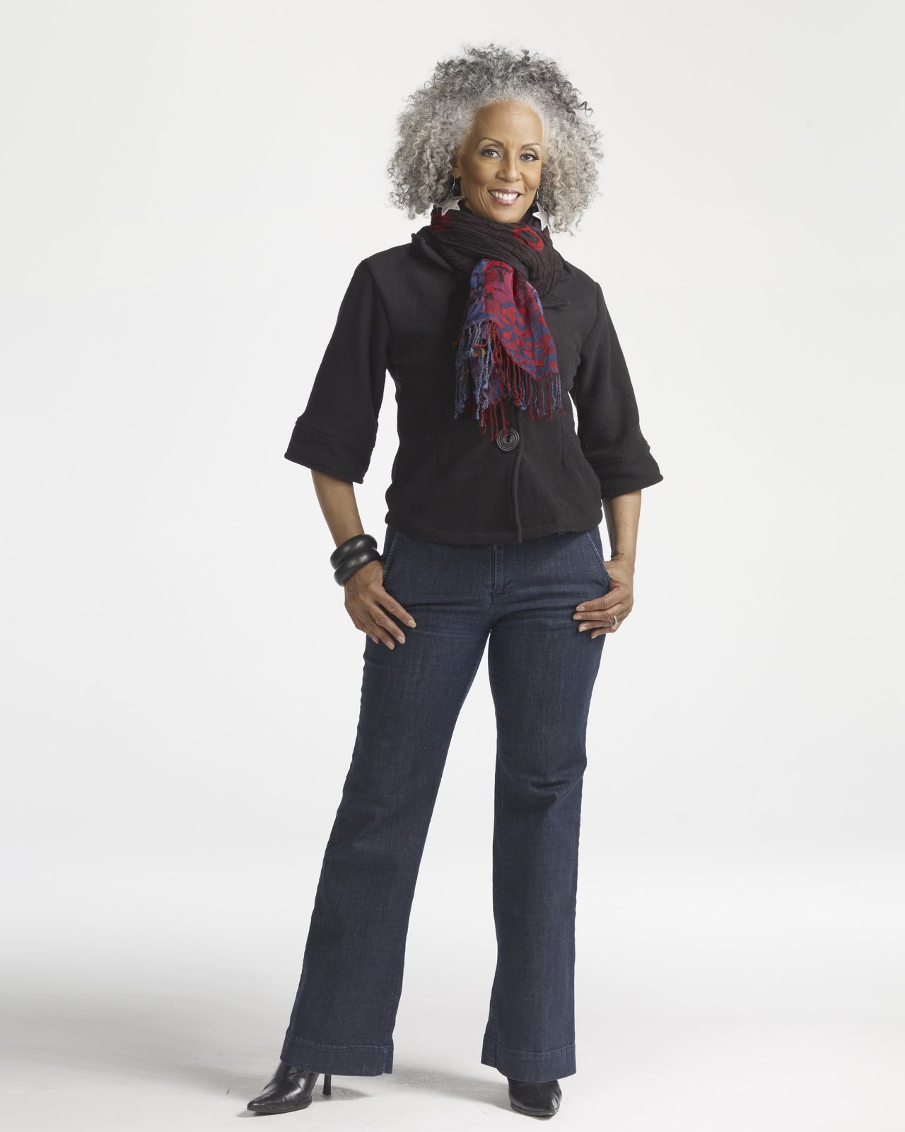 Cima Talent Management: Renee Davis