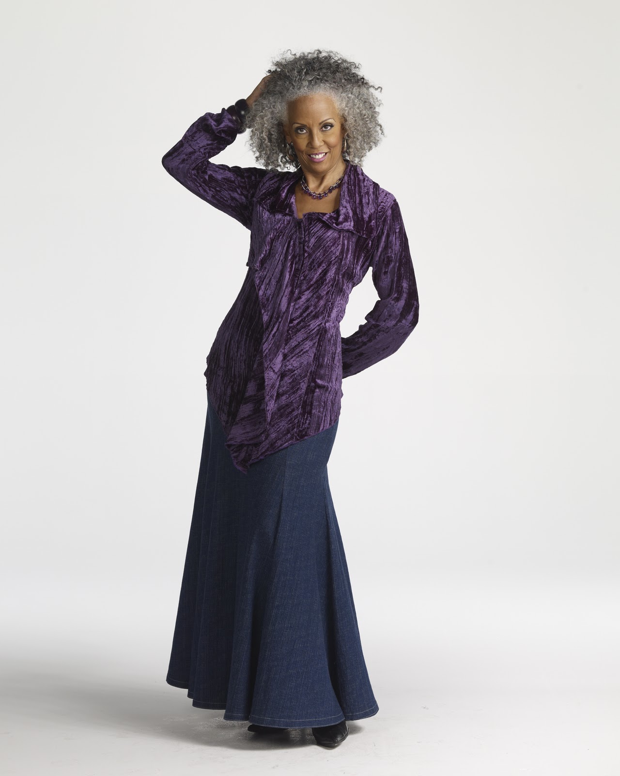 Cima Talent Management: Renee Davis