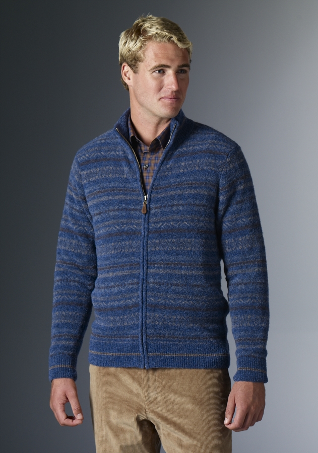 Cima Talent Management: Andrew Rogan