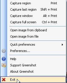 Define Fun!: How to Use Greenshot