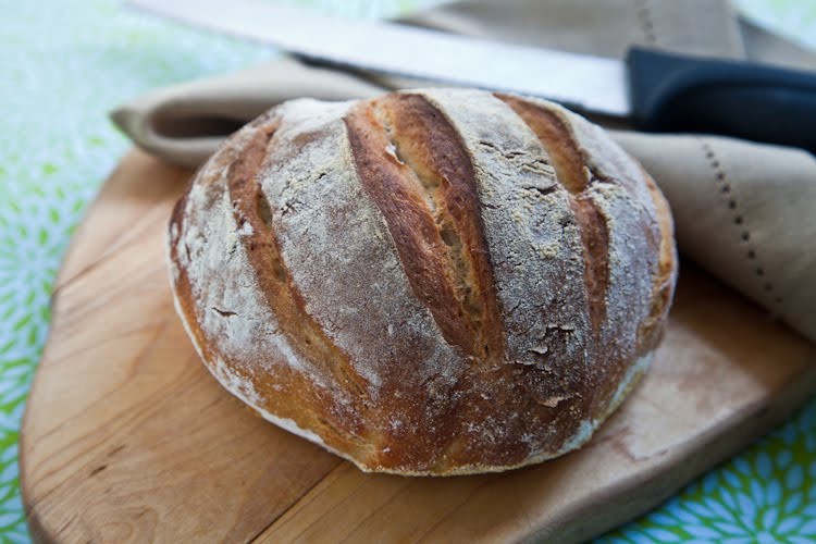 A Little Bit of Zest