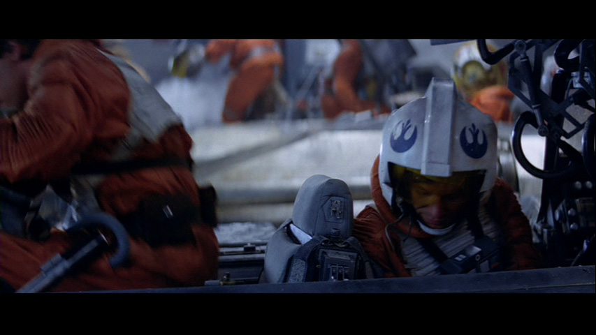 SURPLUSS+: Snowspeeder Pilots