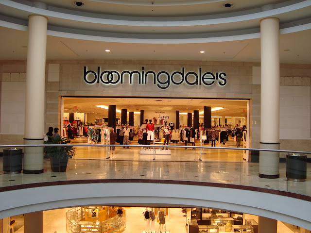 JOURNEY WITH ETHAN: Roosevelt Field Mall, Long Island, New York