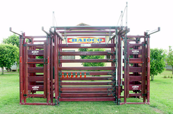 CIA do Anúncio: Baiôco - Marca de Peso