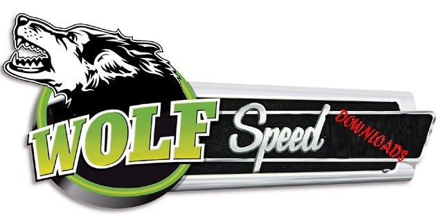 Speed Wolf