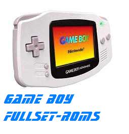 [Roms-PC] Game Boy Full Set | Games-PowerUp