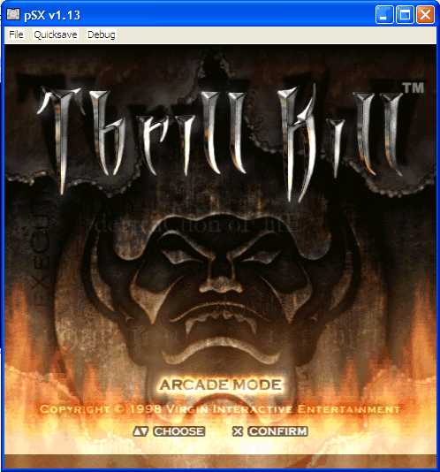 [psx-pc]Thrill Kill [USA]Rip] | Games-PowerUp