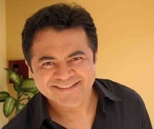 O humorista Shaolin: shaulin