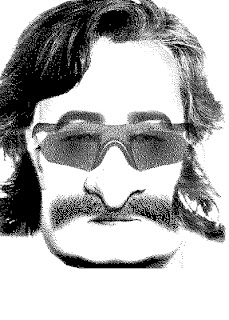 Questione della decisione: Volti disegnati online