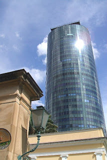 Sitios por descubrir: San Pablo: La mayor ciudad global de Brasil