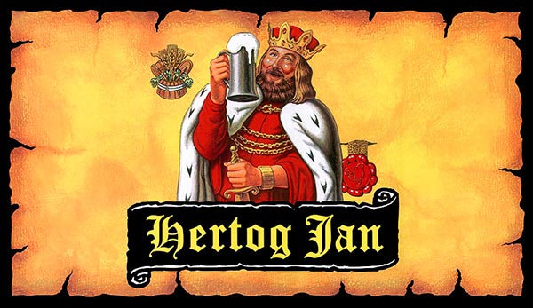 Hertog Jan Brouwerij :: μια Dubbel στα χέρια του Δούκα Ιωάννη ...