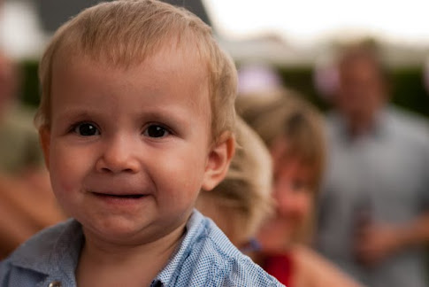 Een droom van een kind