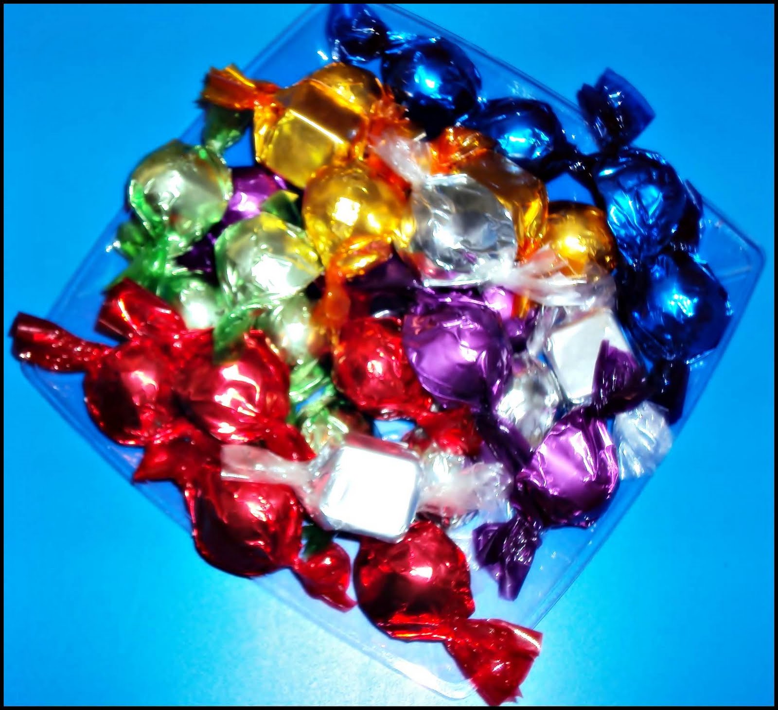 Imagens | As melhores Trufas