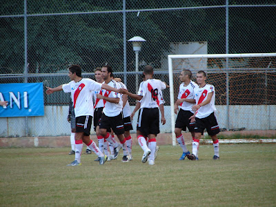 CLUB ATLETICO RIVER PLATE DE PUERTO RICO: FOTOS PARTIDO DON BOSCO 5 a 2 ...
