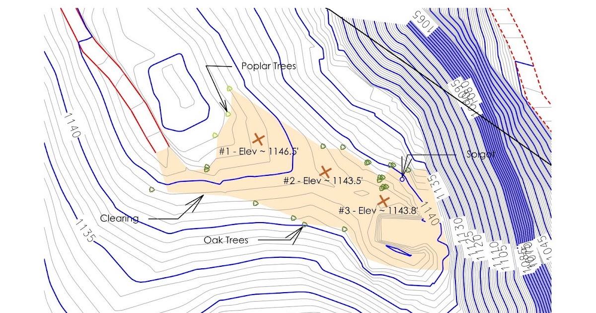Our Modern Home: Geotechnical Evaluation
