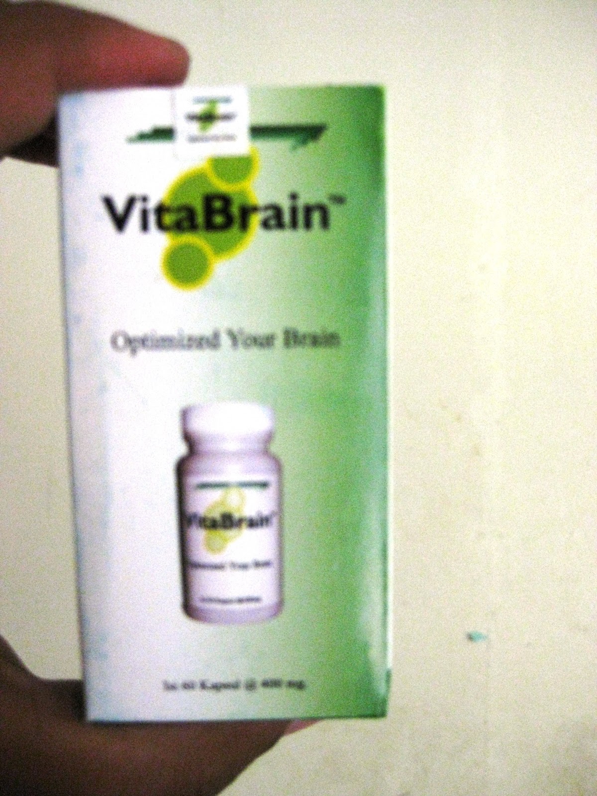 vitabrain