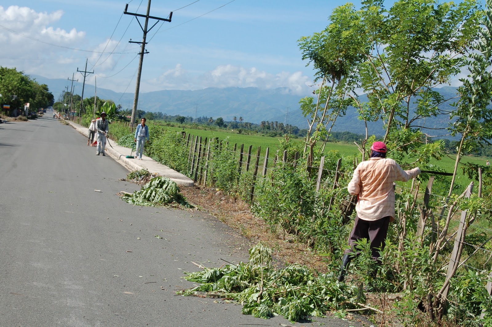 Distrito Municipal de Jayaco