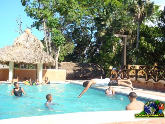 TURISMO de San José de las Matas por Angely Rodríguez: Hacienda Campo Verde TURISMO de San José de las Matas por Angely Rodríguez: Hacienda Campo Verde