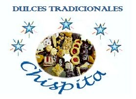 DULCES TRADICIONALES CHISPITA