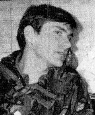 Operation Billiards - Mitrokhin or Oshchenko ?: Compare Daniel James ...