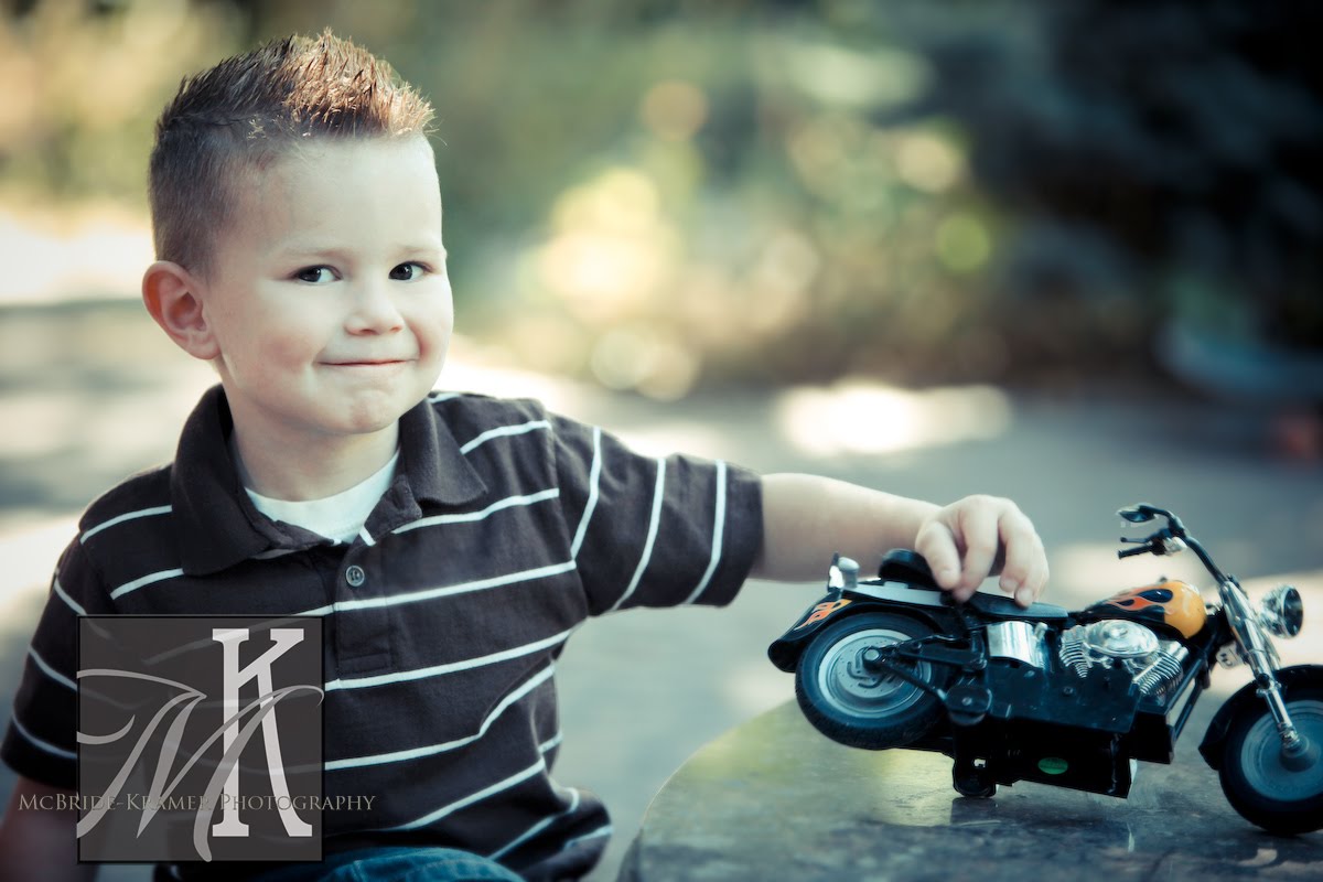 McBride-Kramer Photography