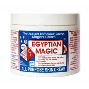 MoisT- all care: EGYPTIAN MAGIC CREAM IN JAR