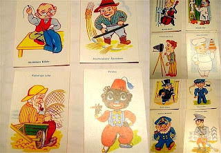 Arleenan S : Korttipakka