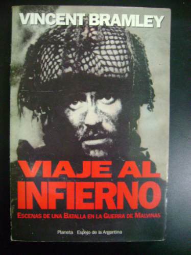 Bocha... el sociólogo: Two sides of hell, de Vincent Bramley