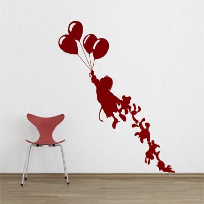 Hemmanet: Inspiration barnrum en masse...