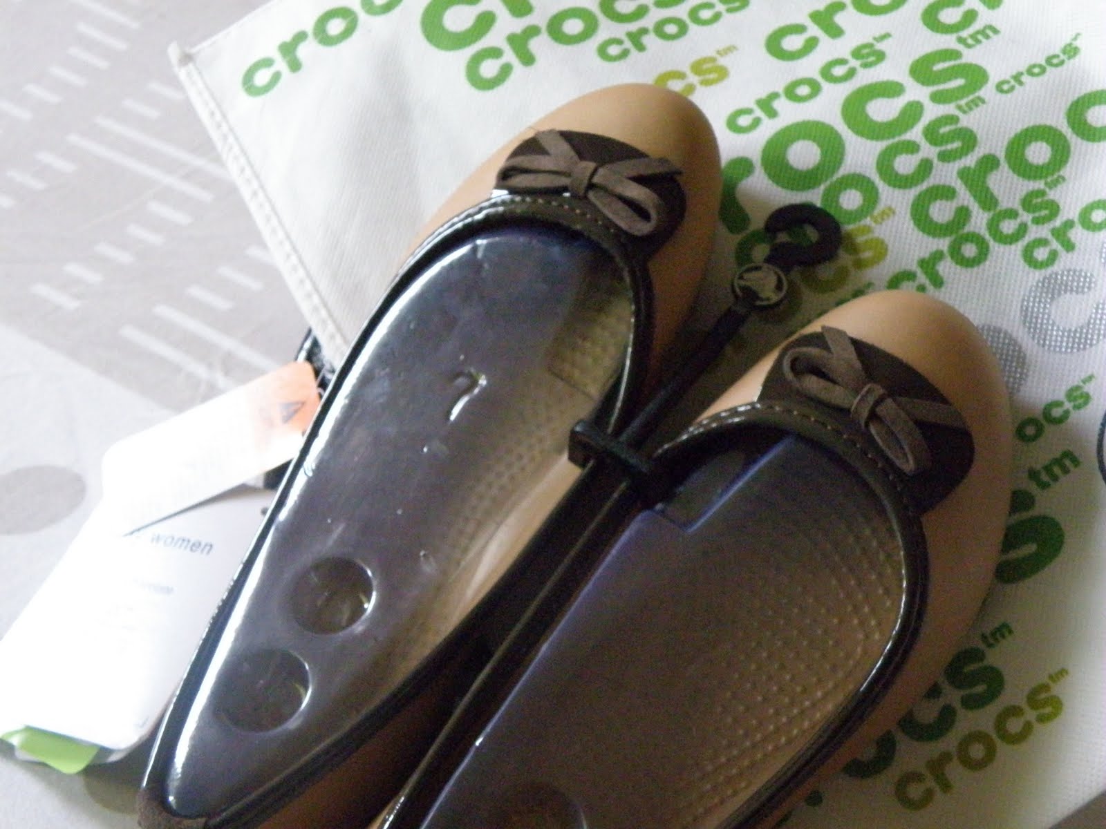 Crocs Shoes for Office Wear ? | THE DOTTED LINES