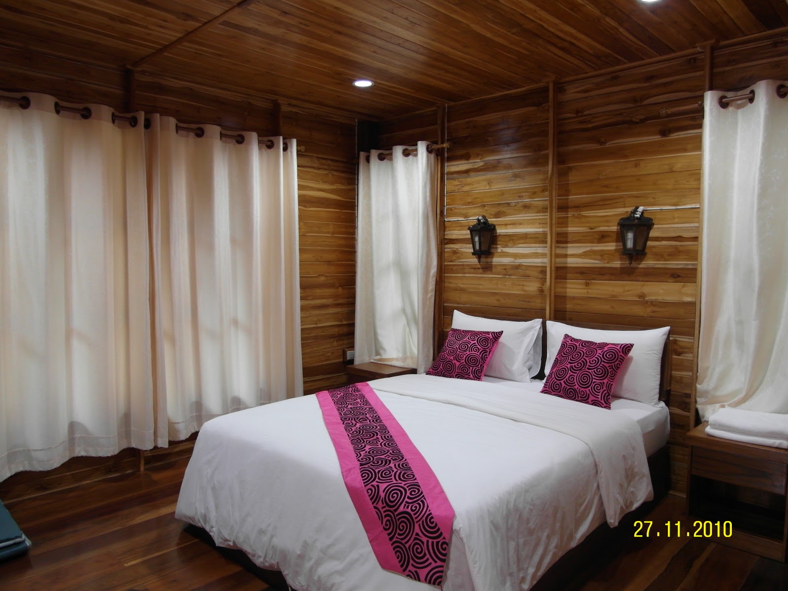 Journey to Pak Bara , Satun Thailand | THE DOTTED LINES