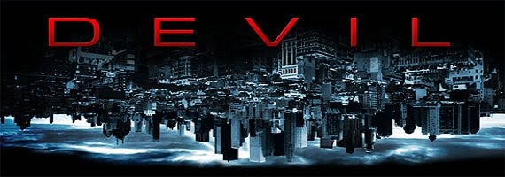 Devil Movie Trailer: Devil 2010 Posters
