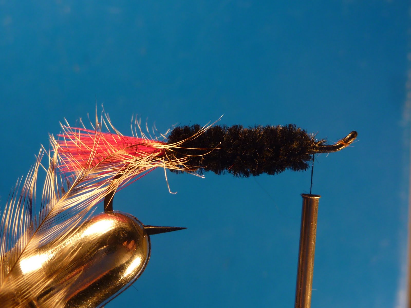 Western-Fly: McLeod Ugly