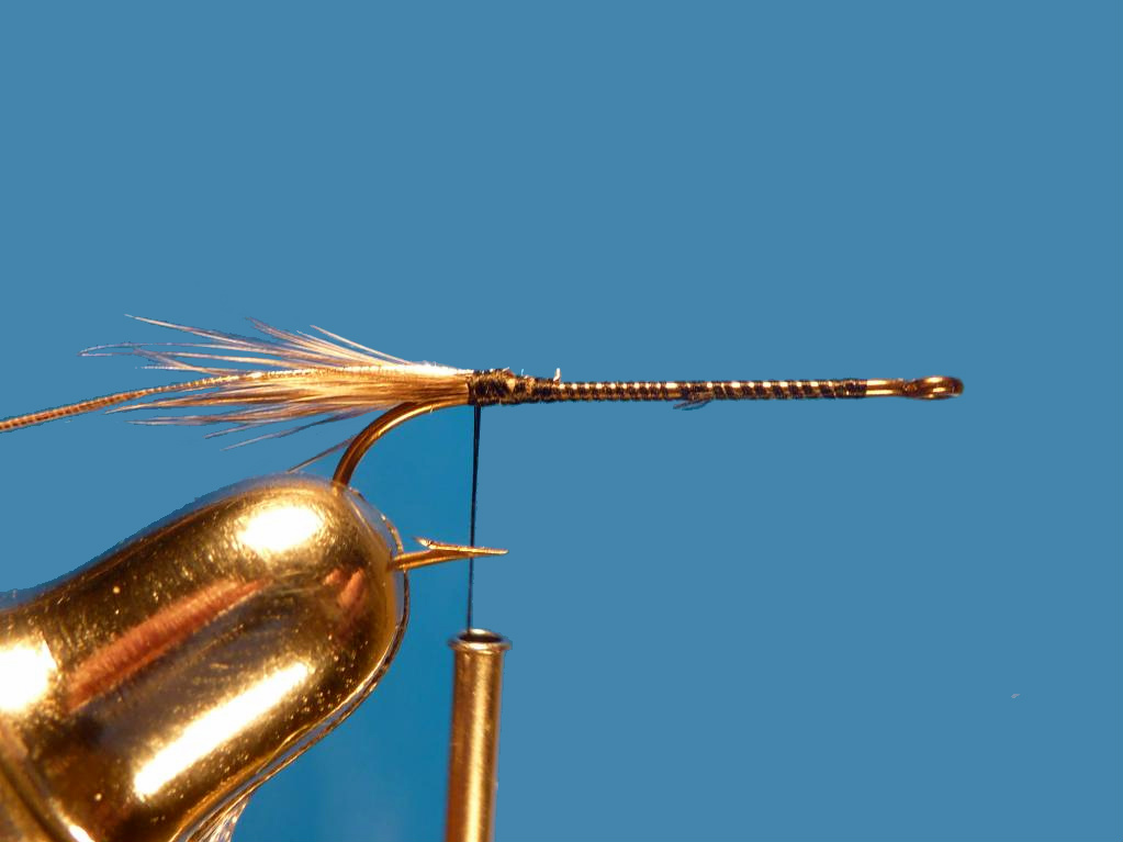 Western-Fly: Doc Spratley