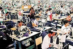 Las Maquilas: ¿Qué tipo de maquilas existen?