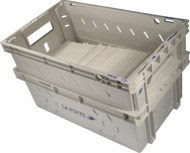 Blog philatélie: Bac postal